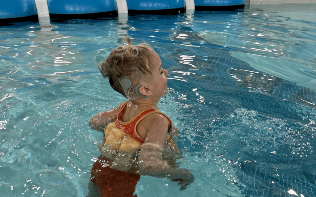 WaterWear for Cochlear Implants: User Experiences With SONNET 2 - The ...