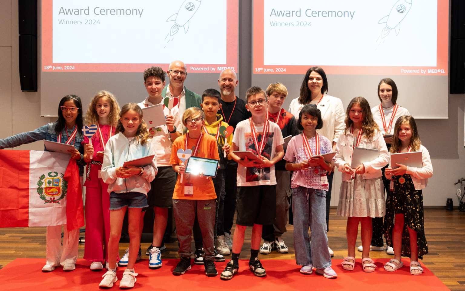 Home - The MED-EL Blog