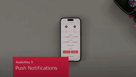 Get the Most Out of SONNET 3 With AudioLink XT and AudioKey 3 - The MED ...