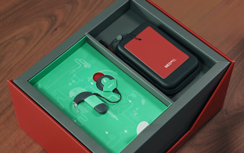 Home - The MED-EL Blog