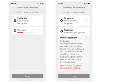 HearCare MED-EL App: Mehr Selbstständigkeit und Sicherheit für Sie ...