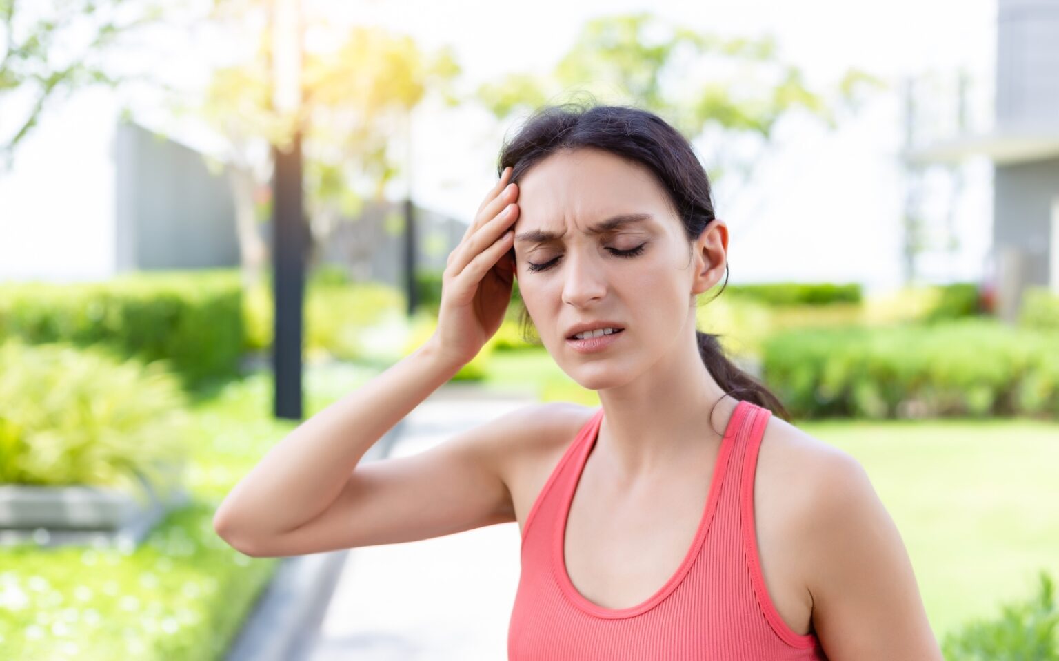 Ear Problems: Causes, Symptoms & Treatment Options