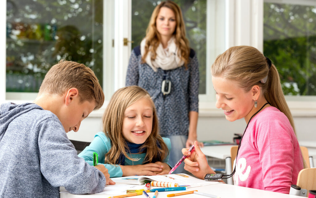 Tips and Useful Resources for Teachers Working With Students With ...