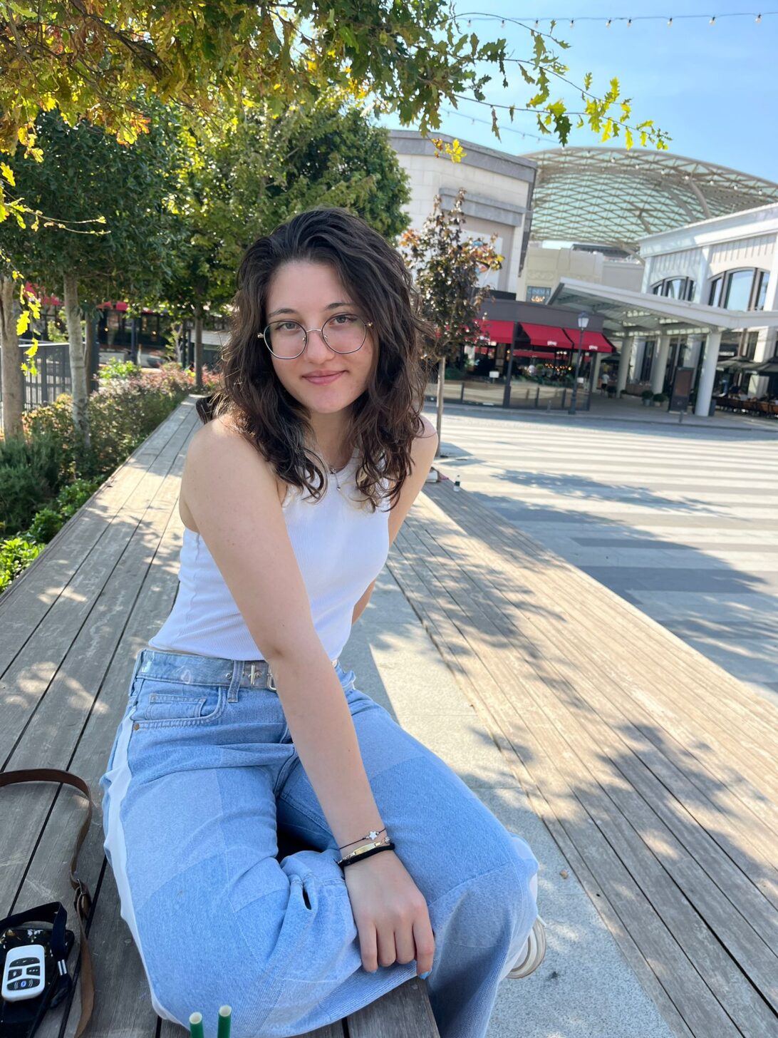 Life With Bionic Ears: Irem’s Story - The MED-EL Blog