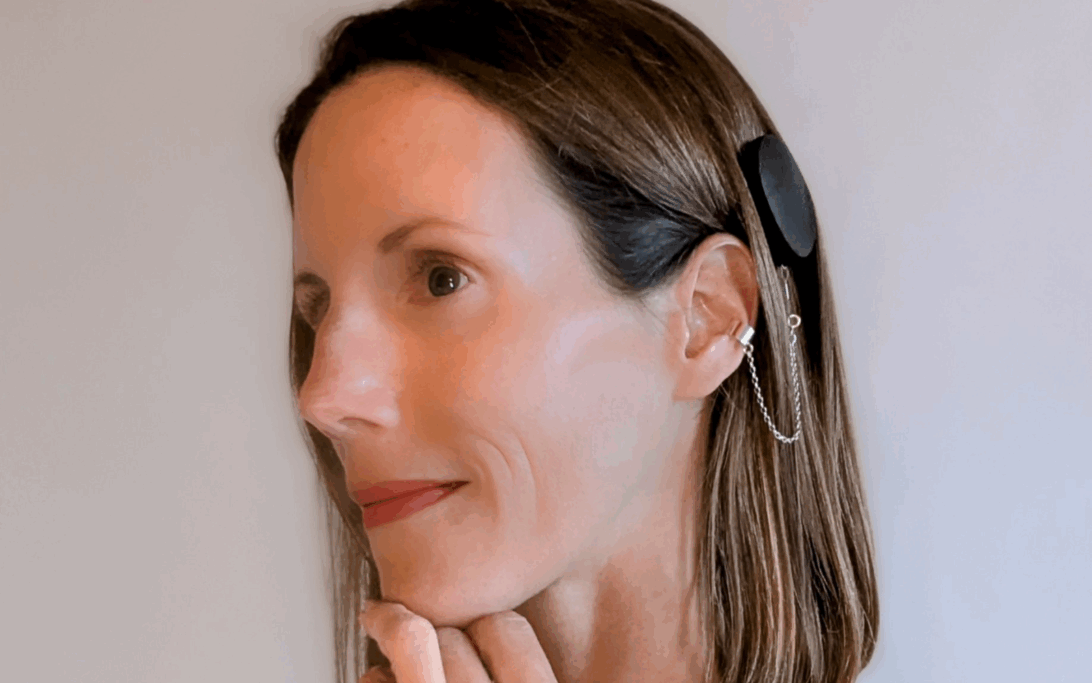 Living With Single-Sided Deafness: Carly's Journey