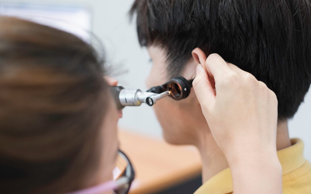 Hearing Loss in One Ear: Causes, Symptoms, and Treatment