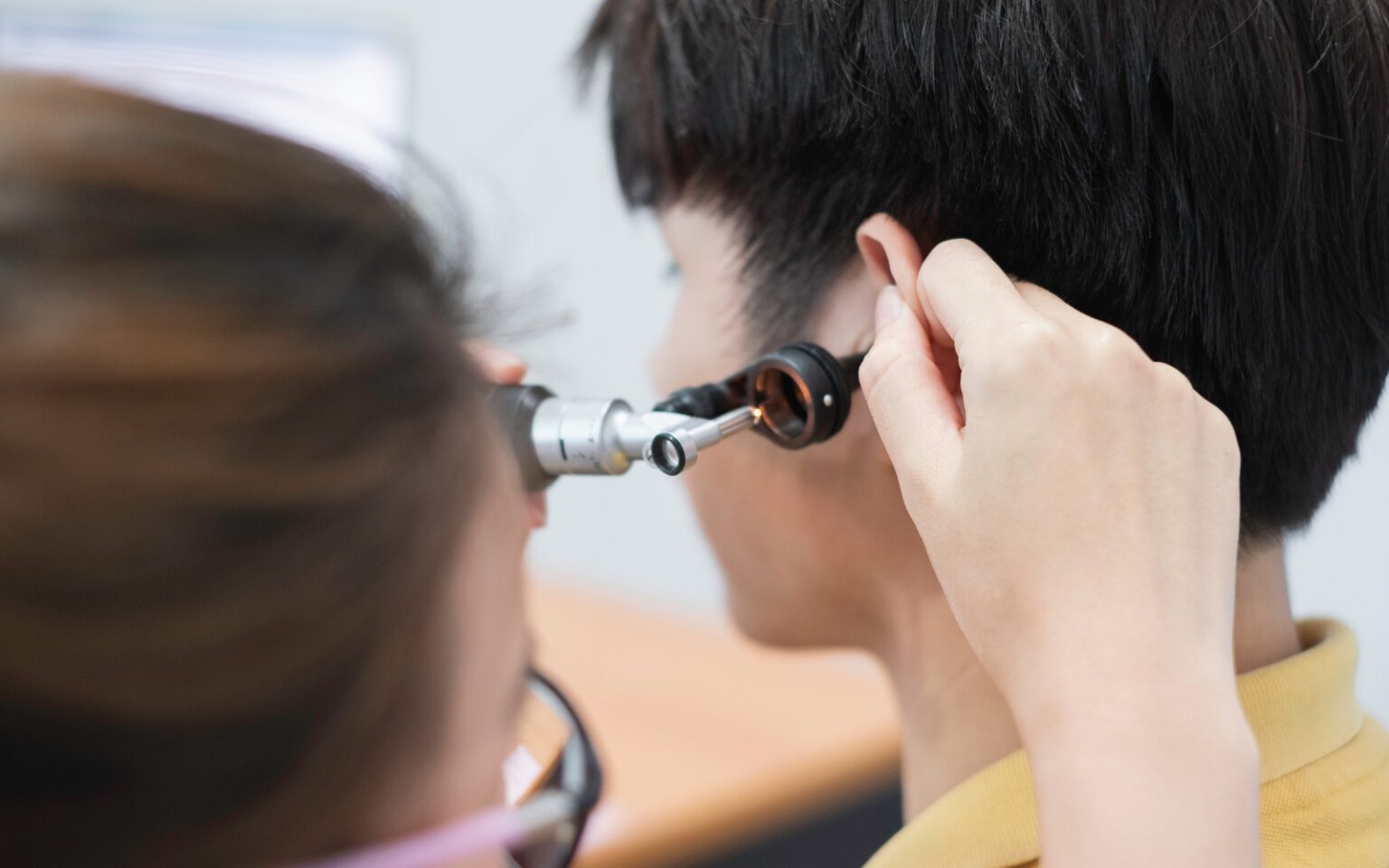 Hearing Loss in One Ear: Causes, Symptoms, and Treatment